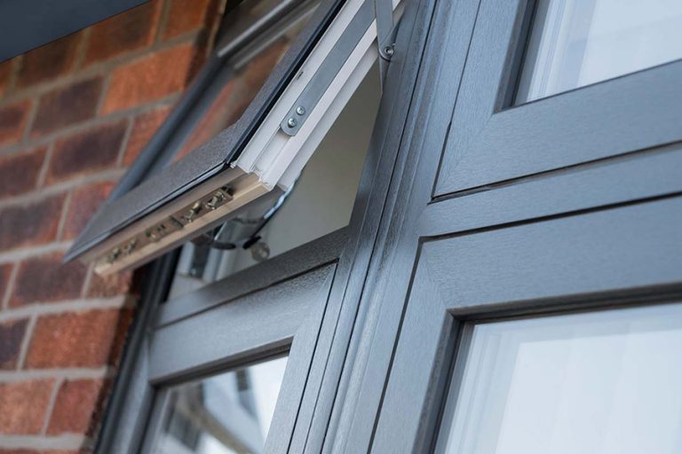 Deceuninck | SP Trade Frames