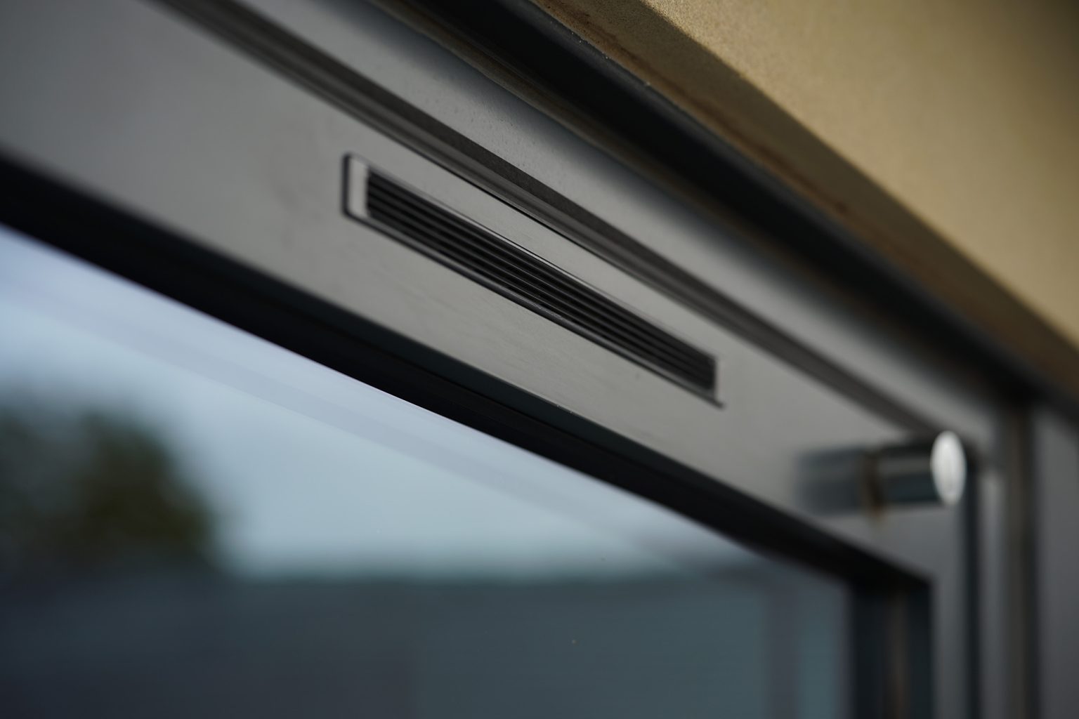 Seamless Windows and Doors | SP Trade Frames