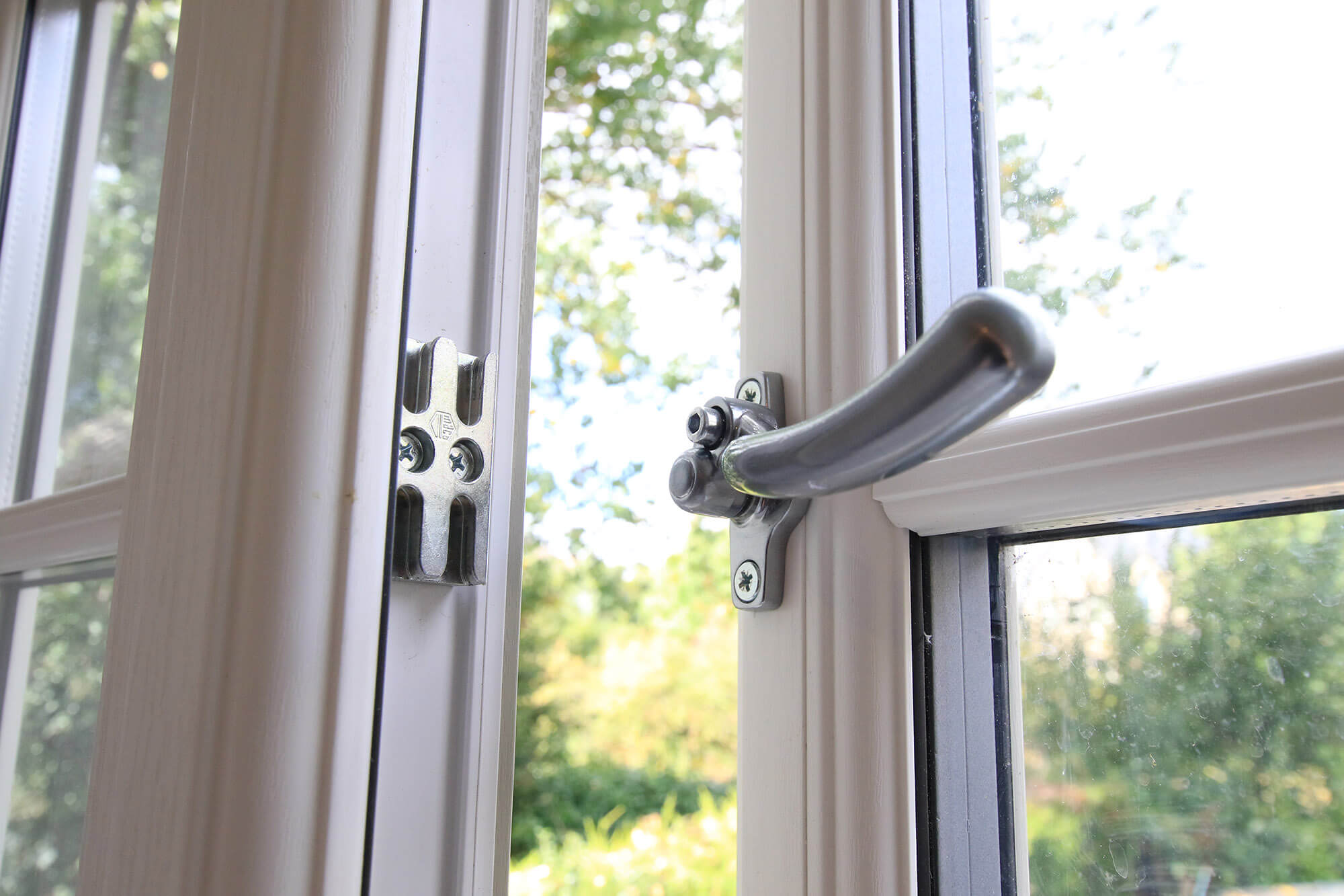 Timber Windows | SP Trade Frames