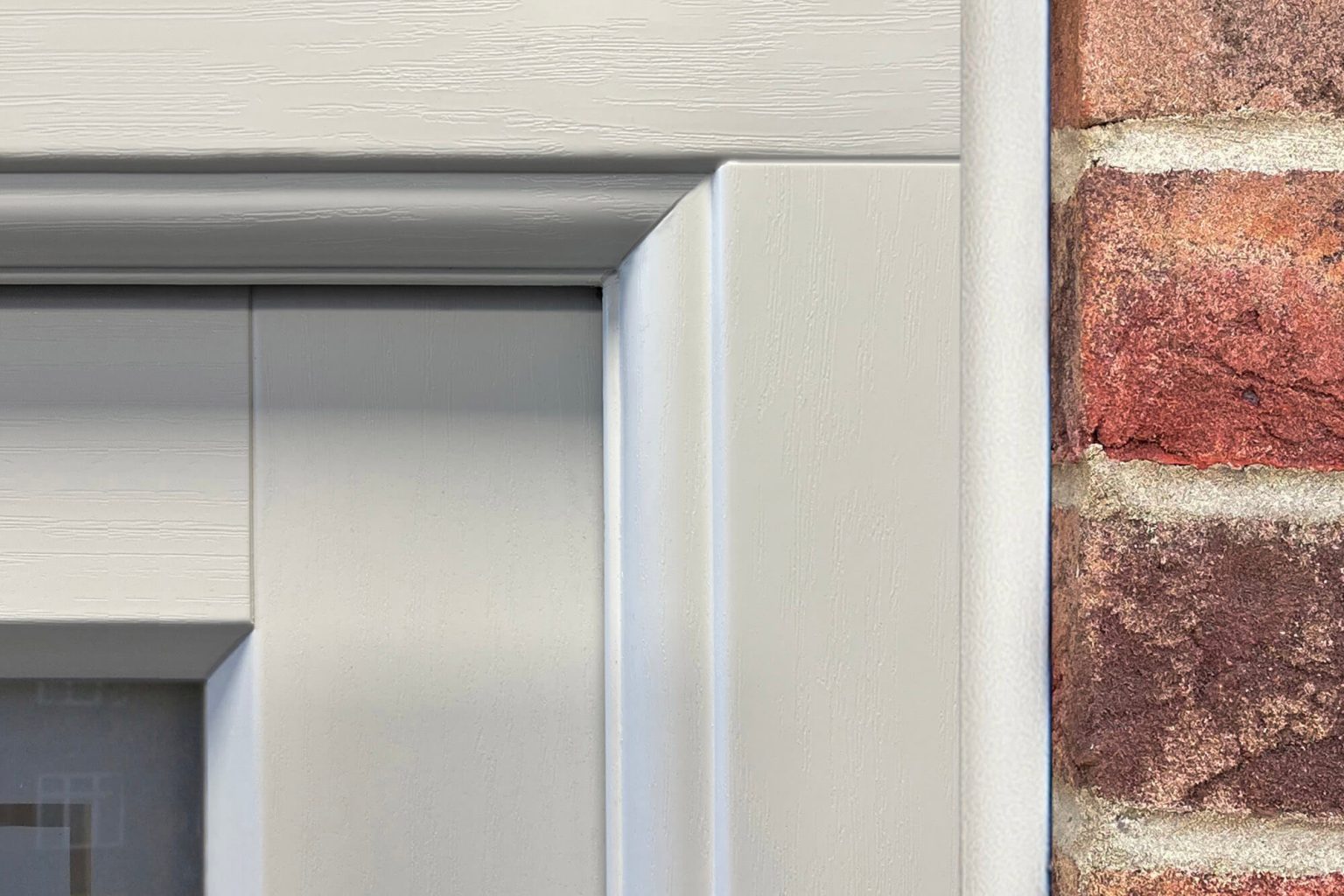 Flush Sash Casement Windows | SP Trade Frames