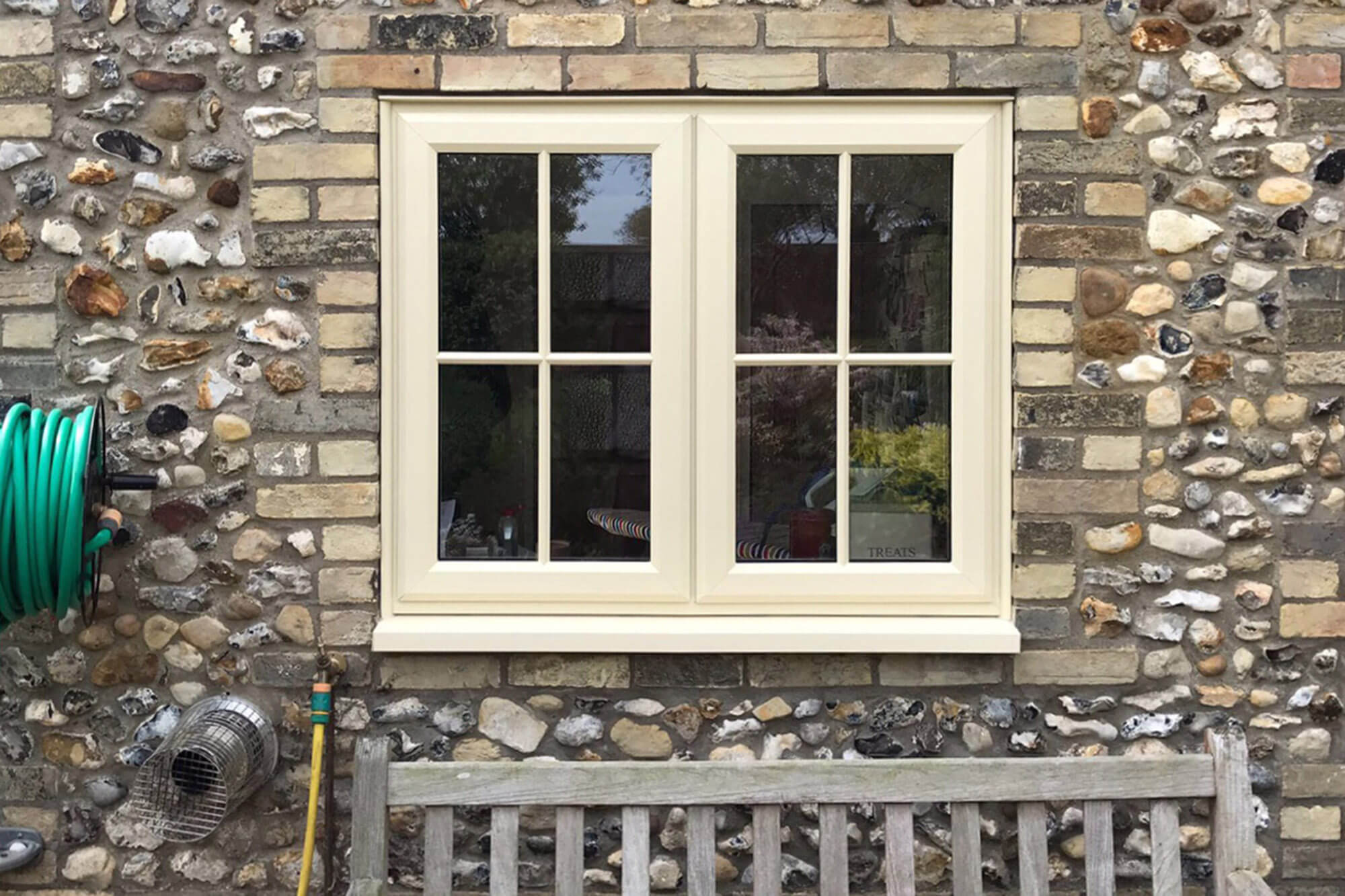 PVC Windows | SP Trade Frames