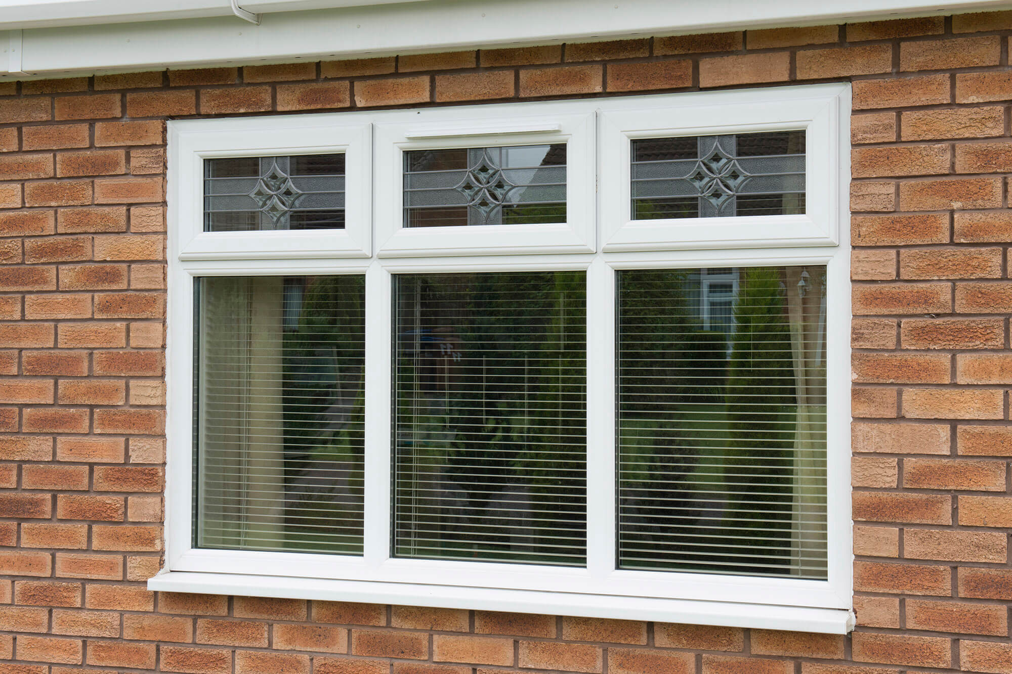 PVC Windows | SP Trade Frames