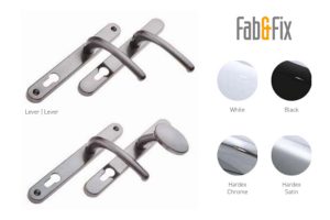 Barbican | SP Trade Frames