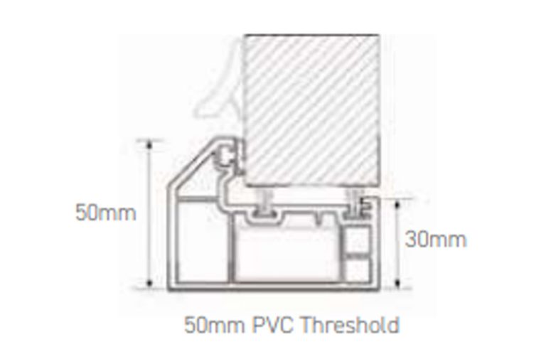 Barbican | SP Trade Frames