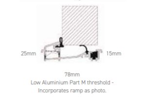 Barbican | SP Trade Frames