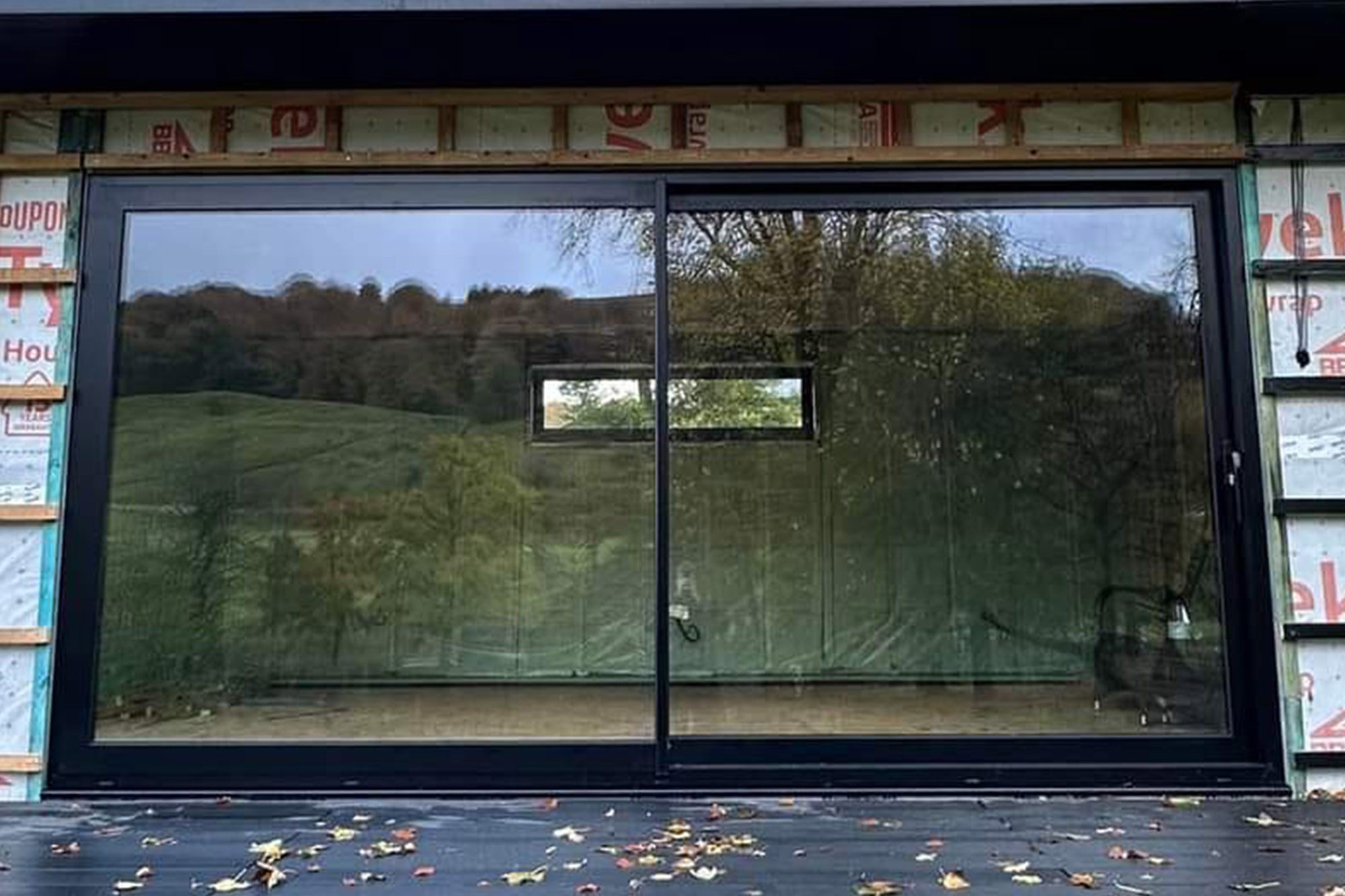 Aluminium | SP Trade Frames