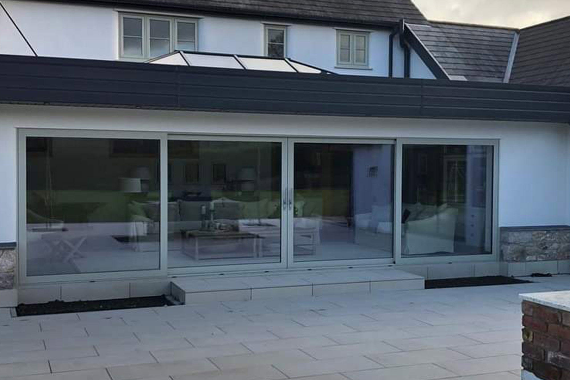 Aluminium | SP Trade Frames