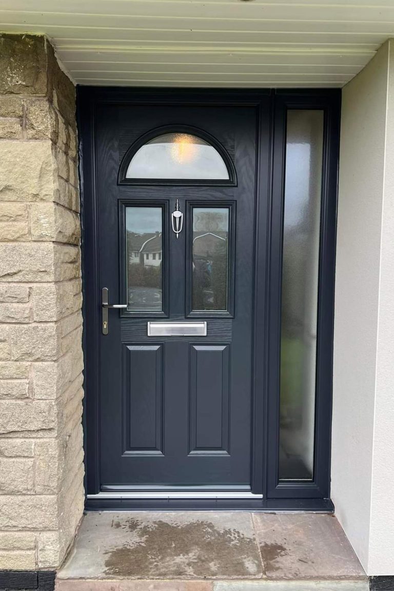 Barbican | SP Trade Frames