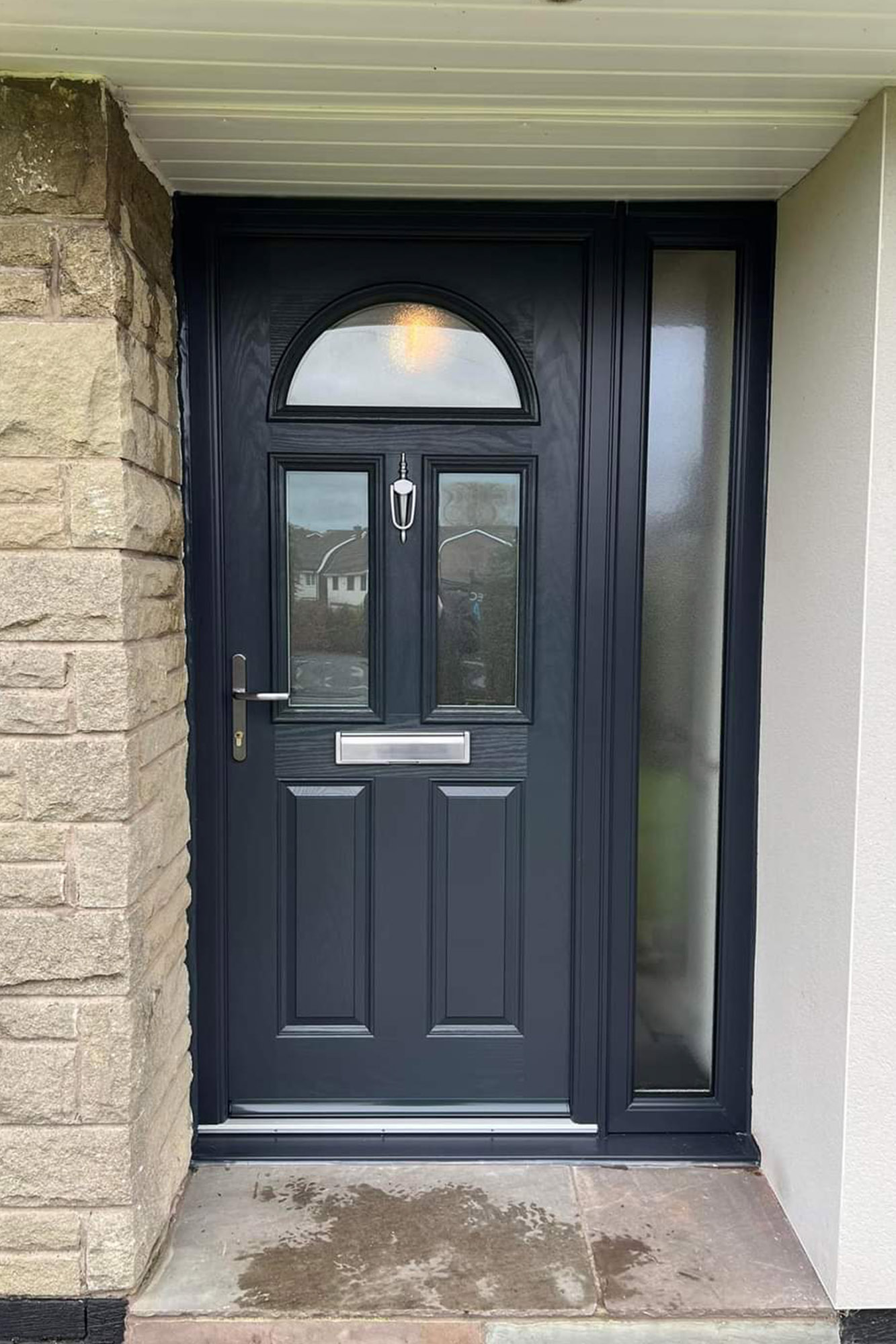 Barbican | SP Trade Frames