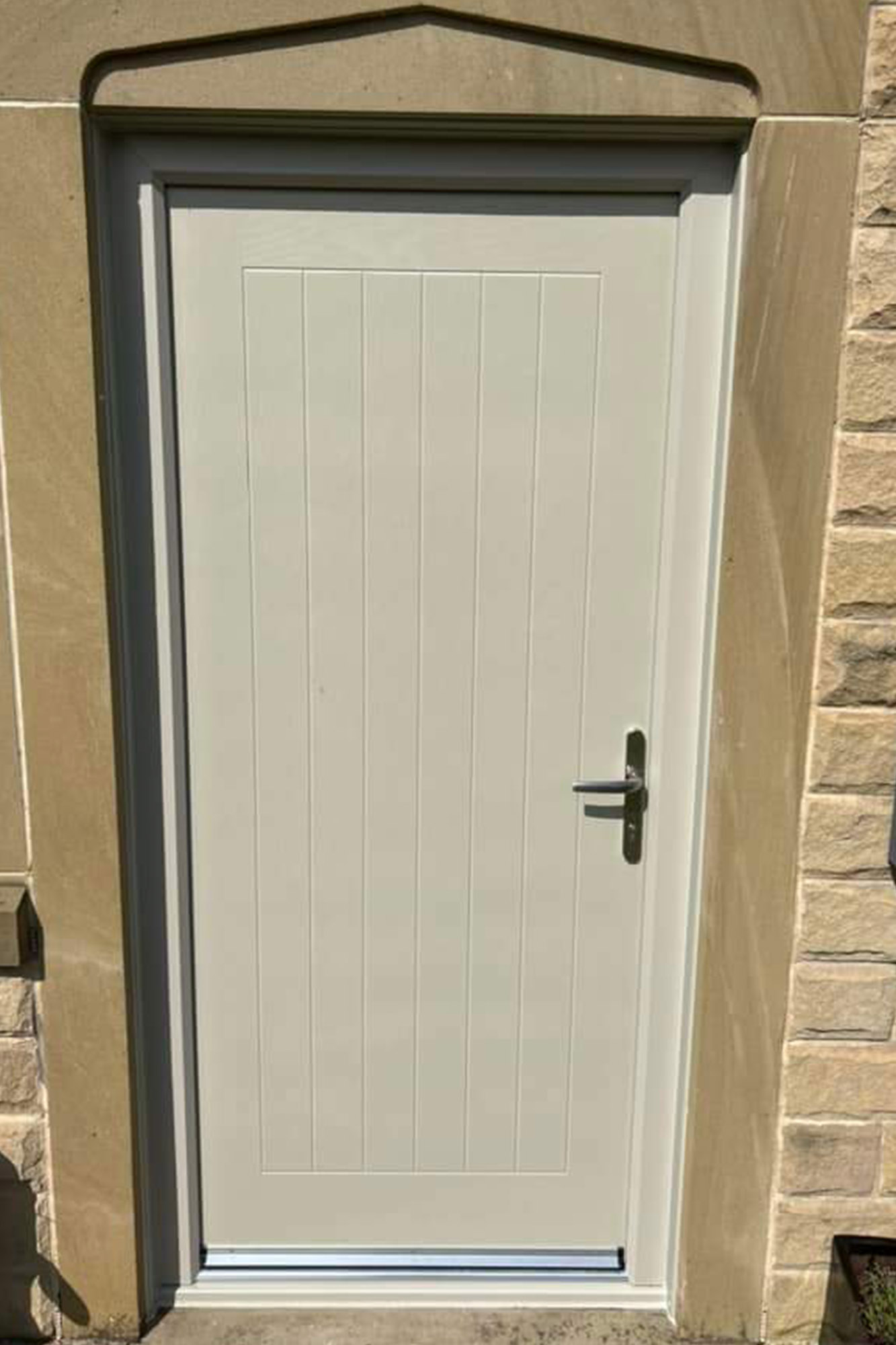 Barbican | SP Trade Frames