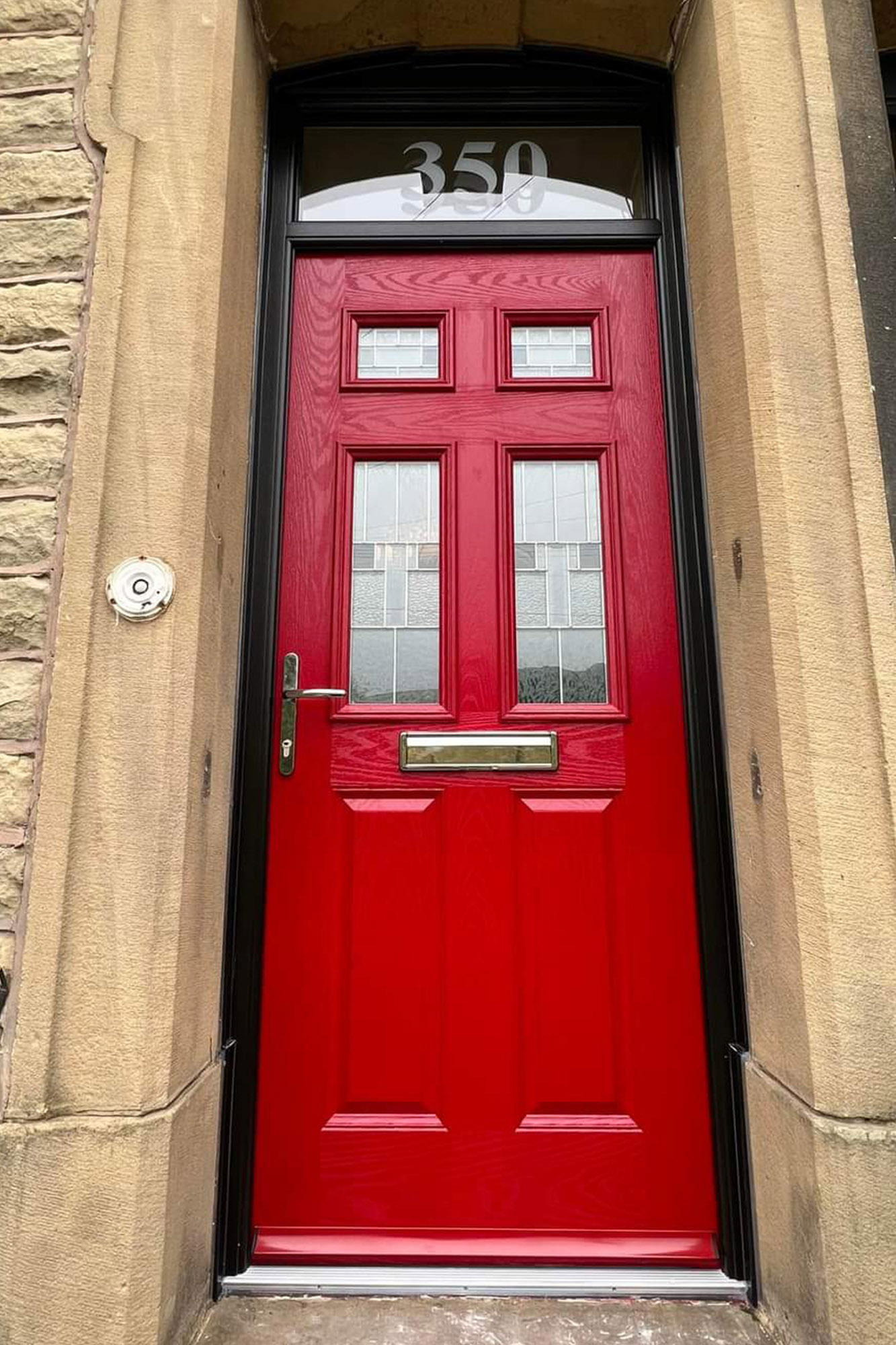 Doors | SP Trade Frames