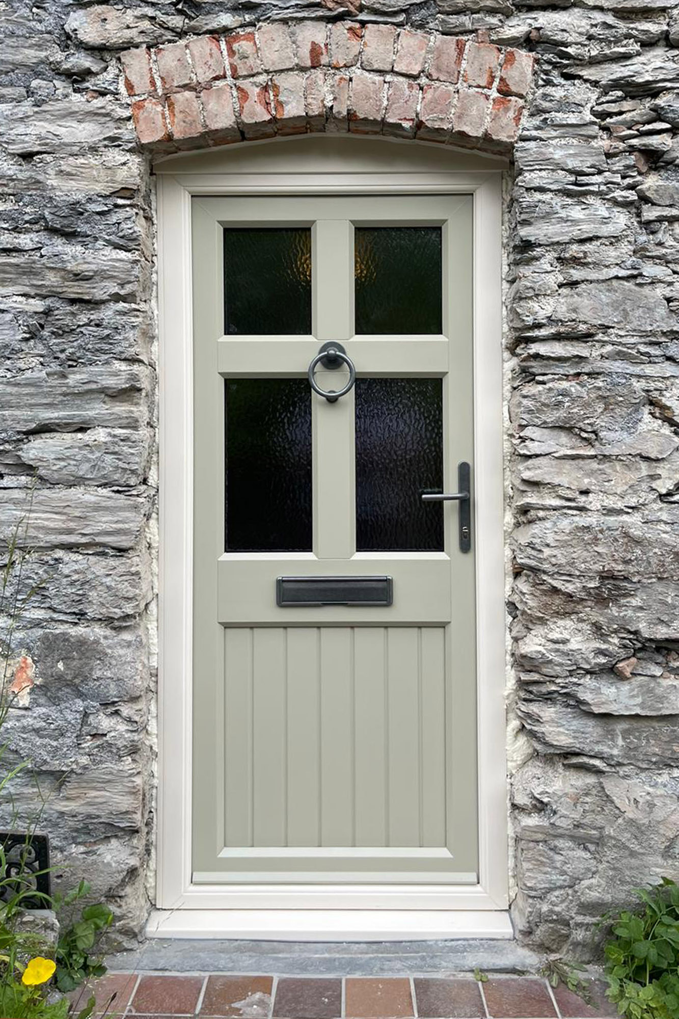 Ultimate Bespoke Doors | SP Trade Frames