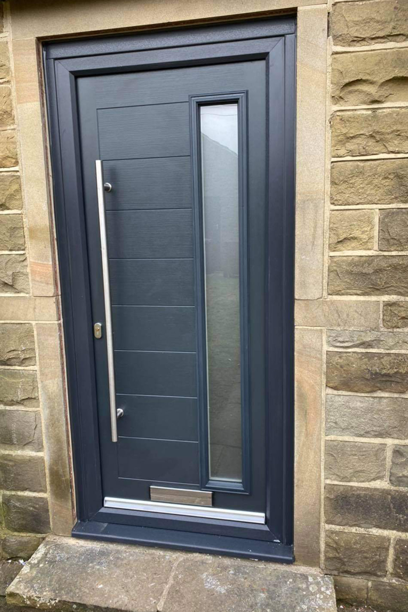 Doors | SP Trade Frames