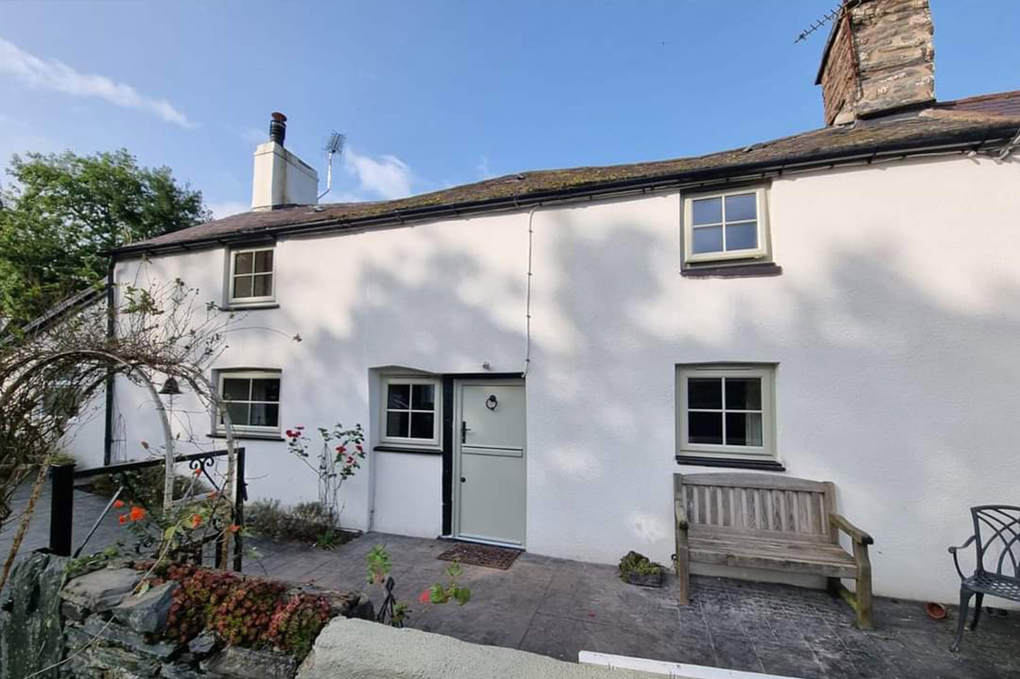 Windows | SP Trade Frames