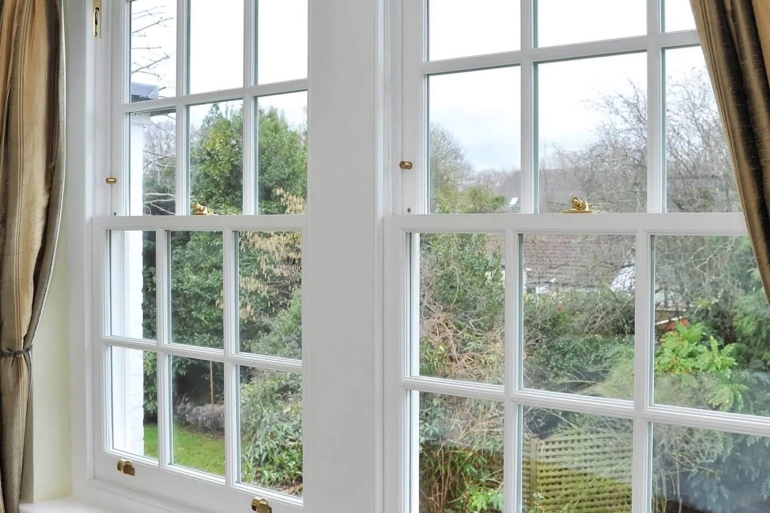 Windows | SP Trade Frames