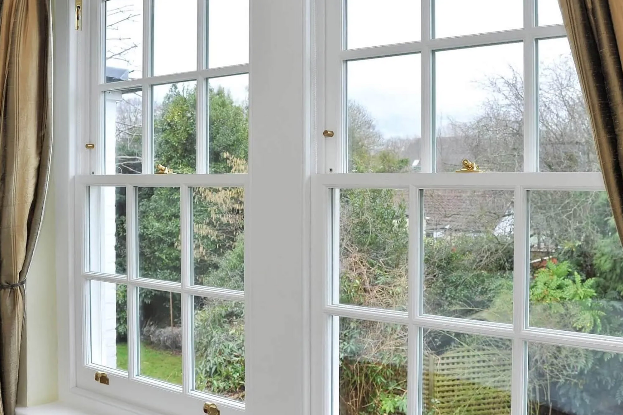 Windows | SP Trade Frames