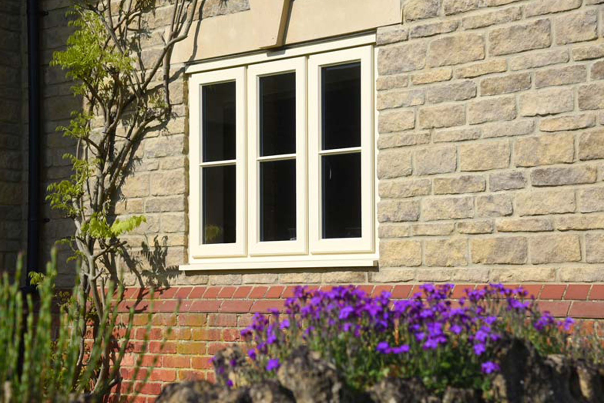 Stormproof Casement Windows | SP Trade Frames